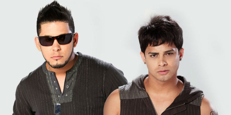 RKM Y KEN-Y celebran los 8 millones de suscriptores en YouTube - Dicomania