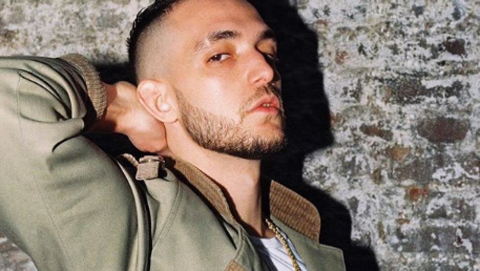 Una latina colabora con C. Tangana y sacan este sencillo - Dicomania