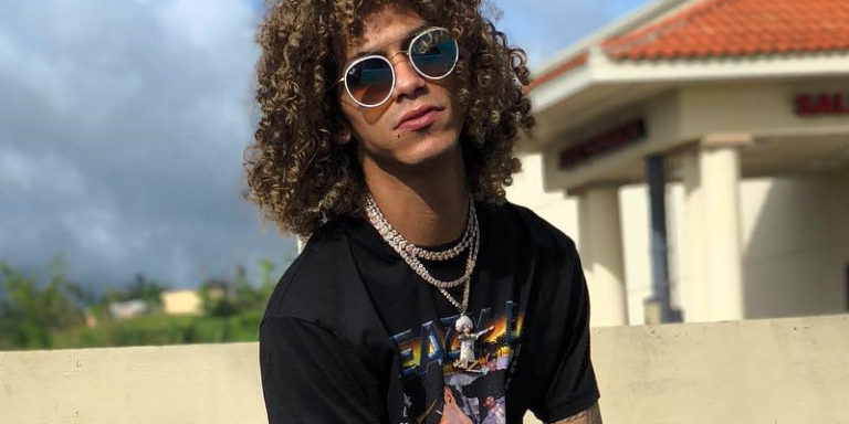 Jon-Z y Arcángel se unen para crear 'Falso Amor’ - Dicomania