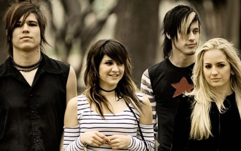 El grupo Kudai vuelve con una nueva canción - Dicomania