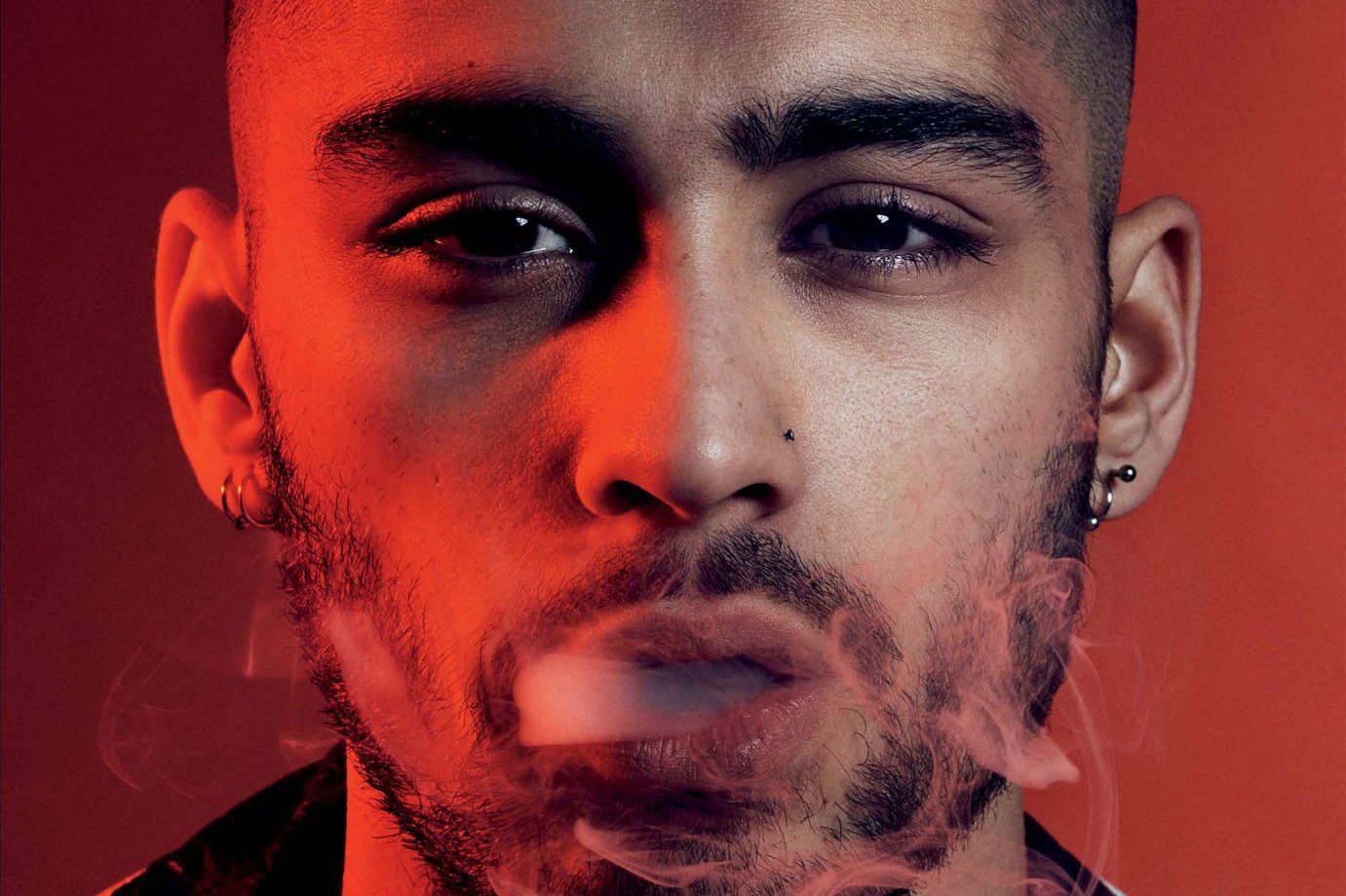 Zayn estrena Good Years - Dicomania