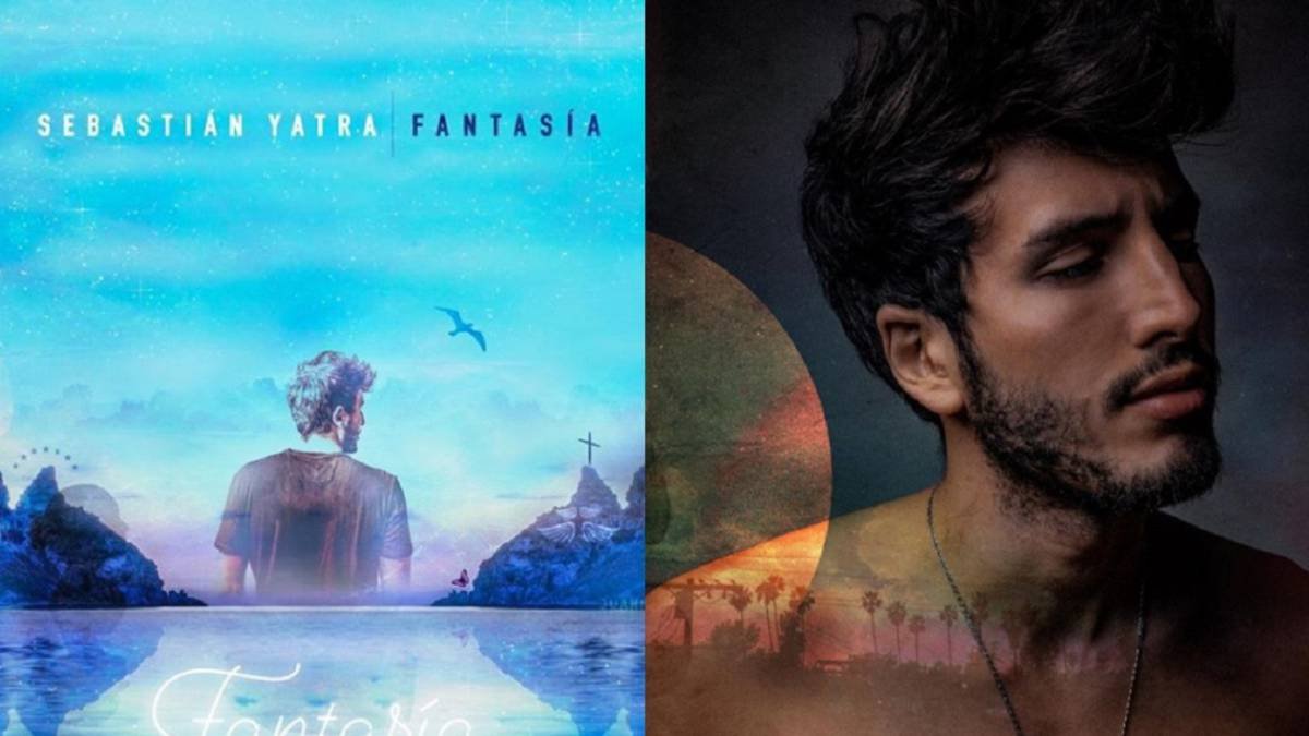 Sebastian Yatra firmará autógrafos este viernes - Dicomania