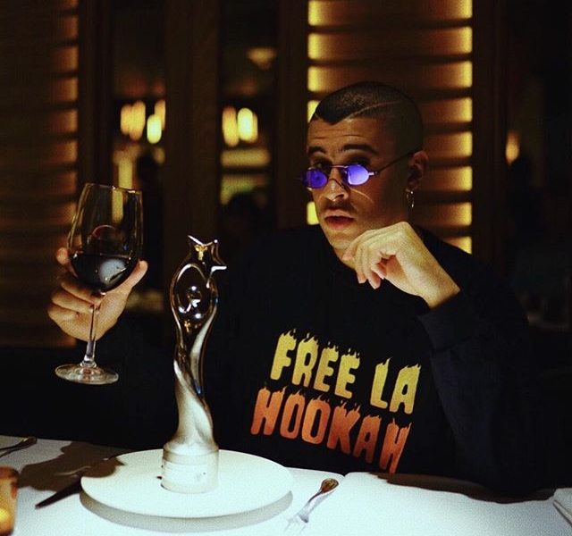 ‘Callaíta’ es la nueva canción de Bad Bunny - Dicomania