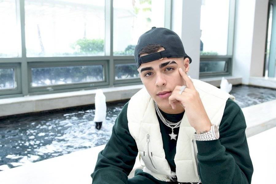 Cinco cosas que no sabias de Lunay - Dicomania