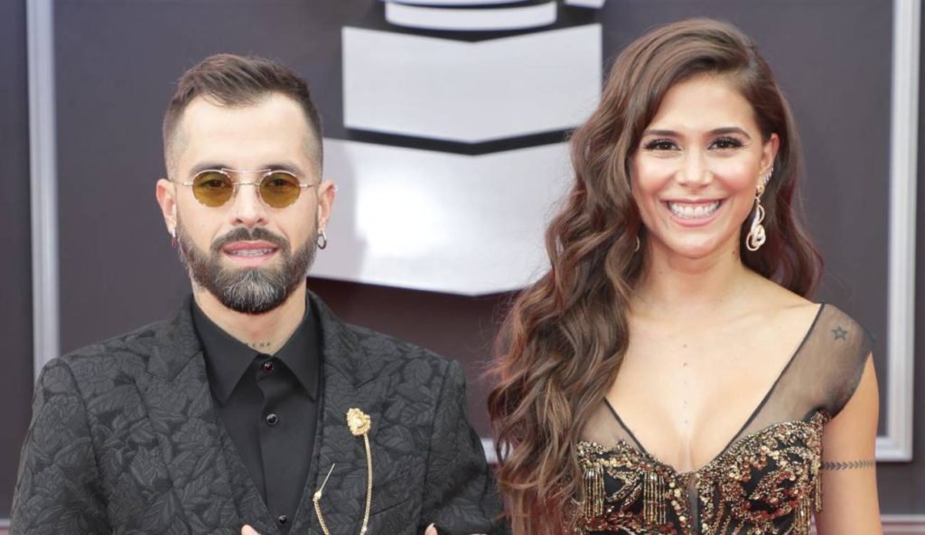 El nuevo gesto de amor de Greeicy para Mike Bahía - Dicomania