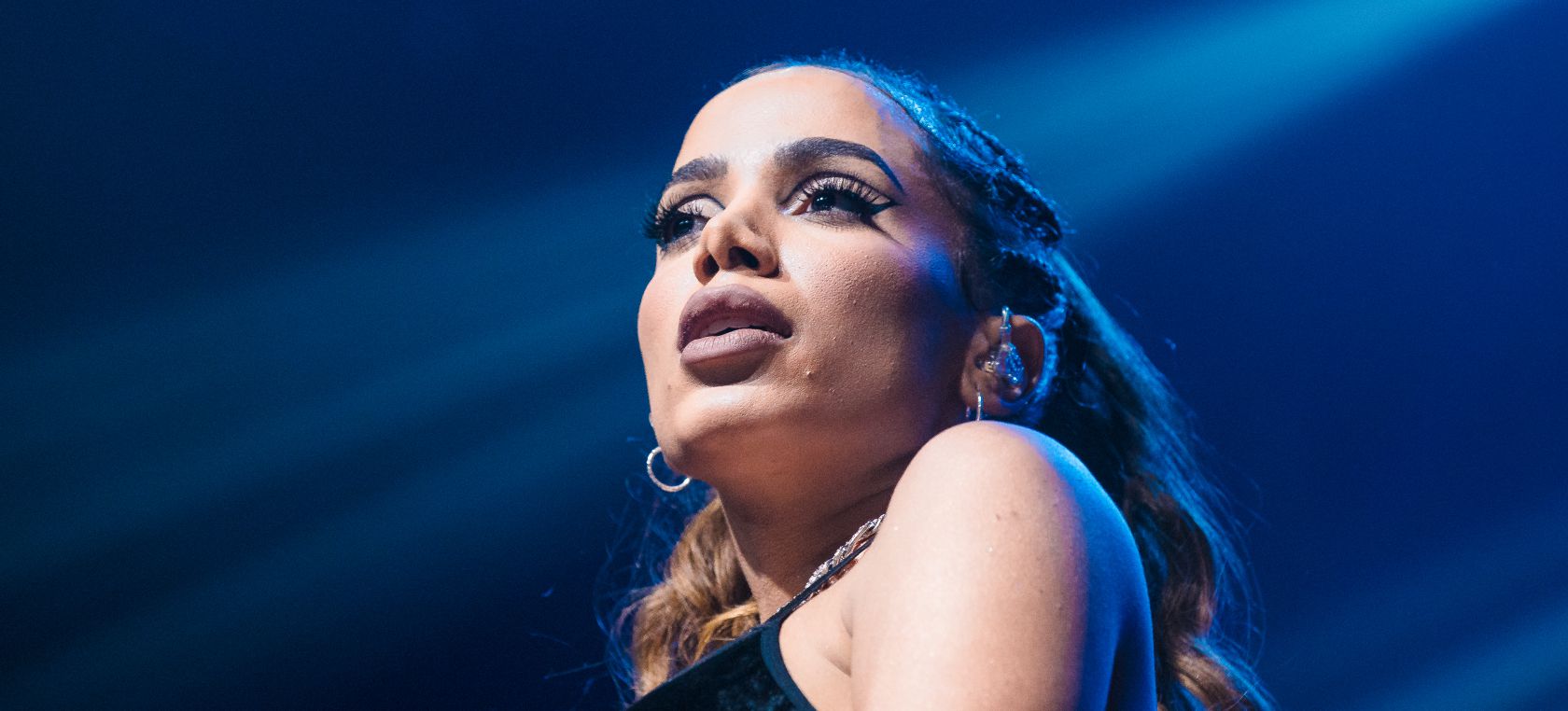 Anitta lanza el primer sencillo de su próximo álbum - Dicomania