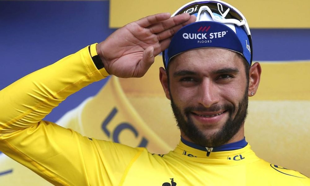 Imparable. Fernando Gaviria triunfa otra vez - Dicomania