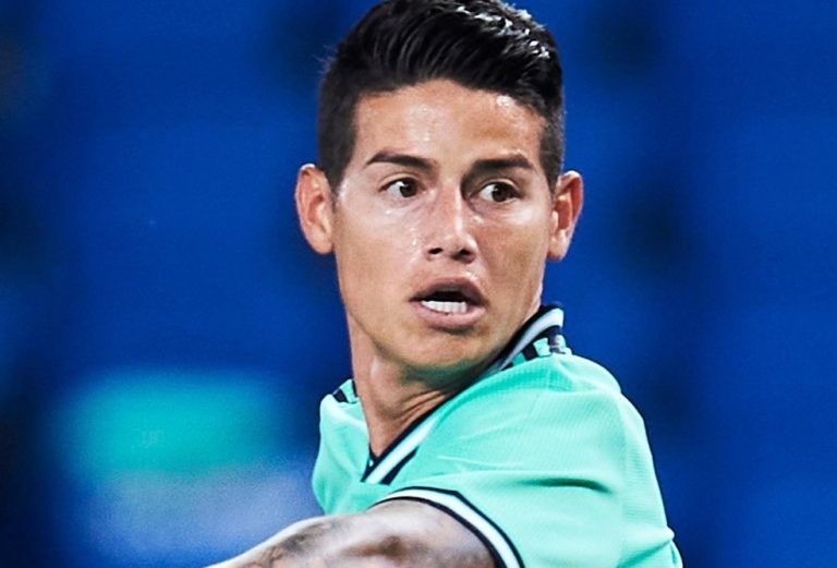 El futuro de James. ¿Qué se puede esperar? - Dicomania