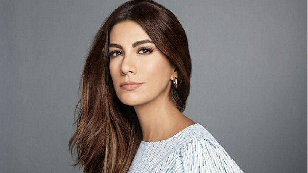 Así era Andrea Serna antes de ser famosa - Dicomania