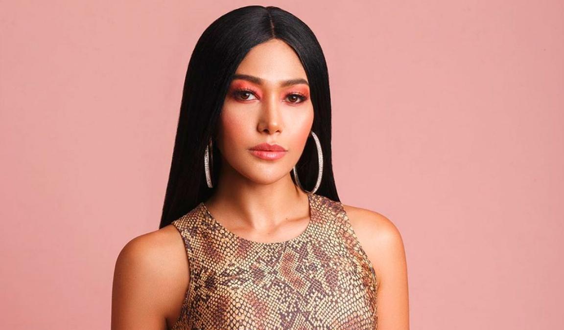 Este es el look por el que se burlan de Farina - Dicomania