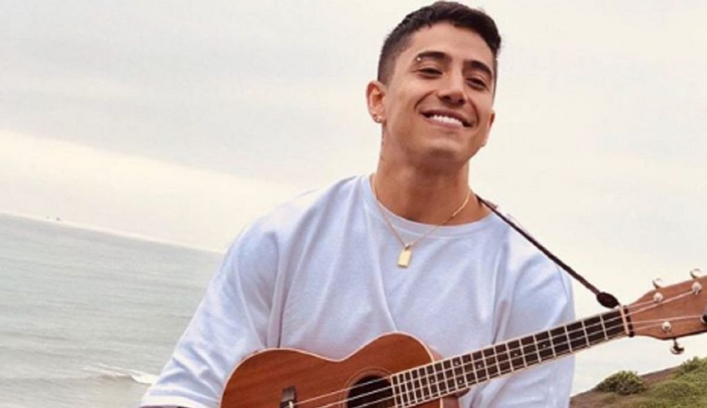 Andy Rivera y su más reciente estreno "Para qué regresas" - Dicomania