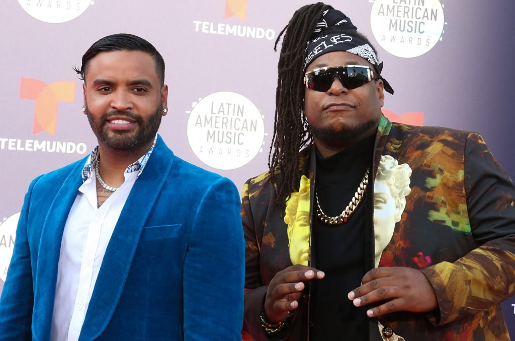 Zion y Lennox no paran: Un nuevo éxito para la lista - Dicomania