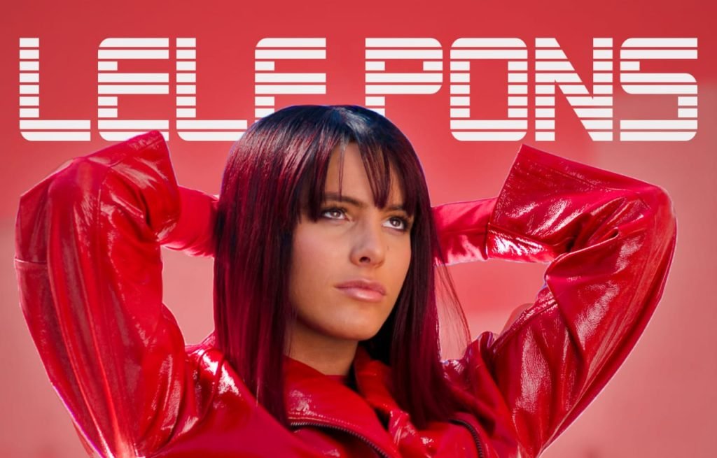 La YouTuber Lele Pons lanzó su nueva canción - Dicomania Tu Manía