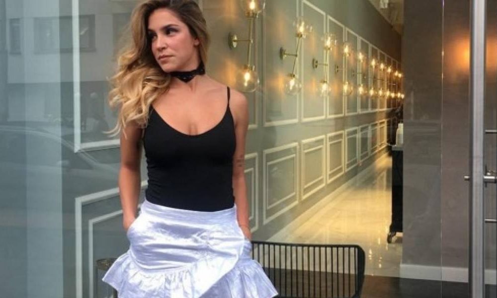 Valentina Lizcano ahora tiene nuevo look - Dicomania Tu Manía