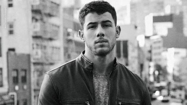El cantante Nick Jonas público un vídeo de su cumpleaños en instagram ...
