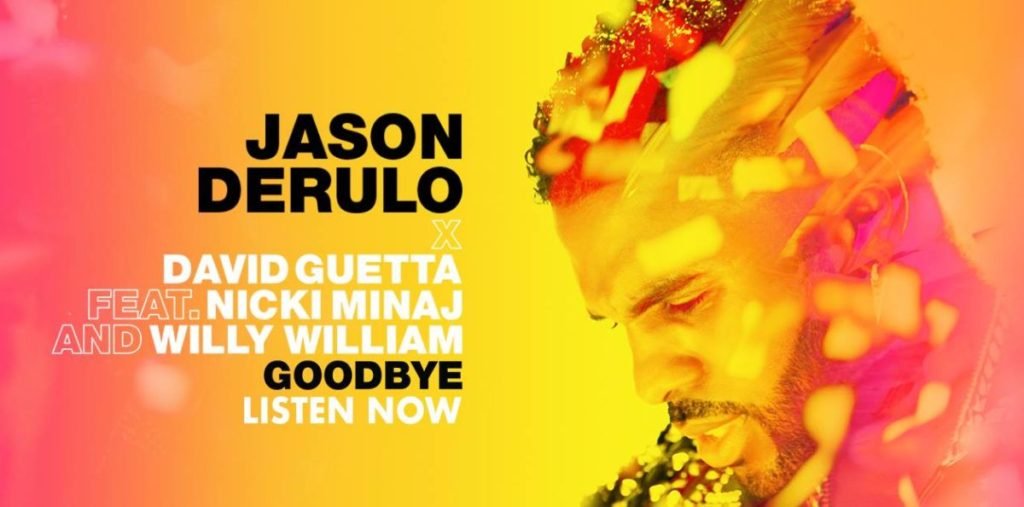 David Guetta lanzó ‘Goodbye’ con una colaboración legendaria ...
