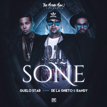 Guelo Star, Randy, De la Guetto estrenan su canción 'Soñe' - Dicomania ...