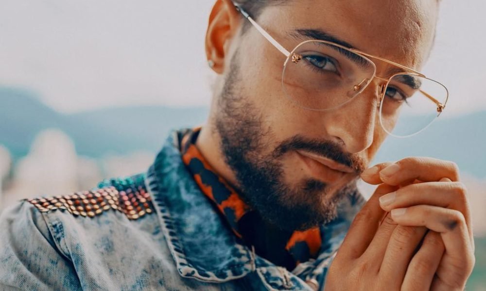 ´HP´ el nuevo sencillo de Maluma - Dicomania Tu Manía