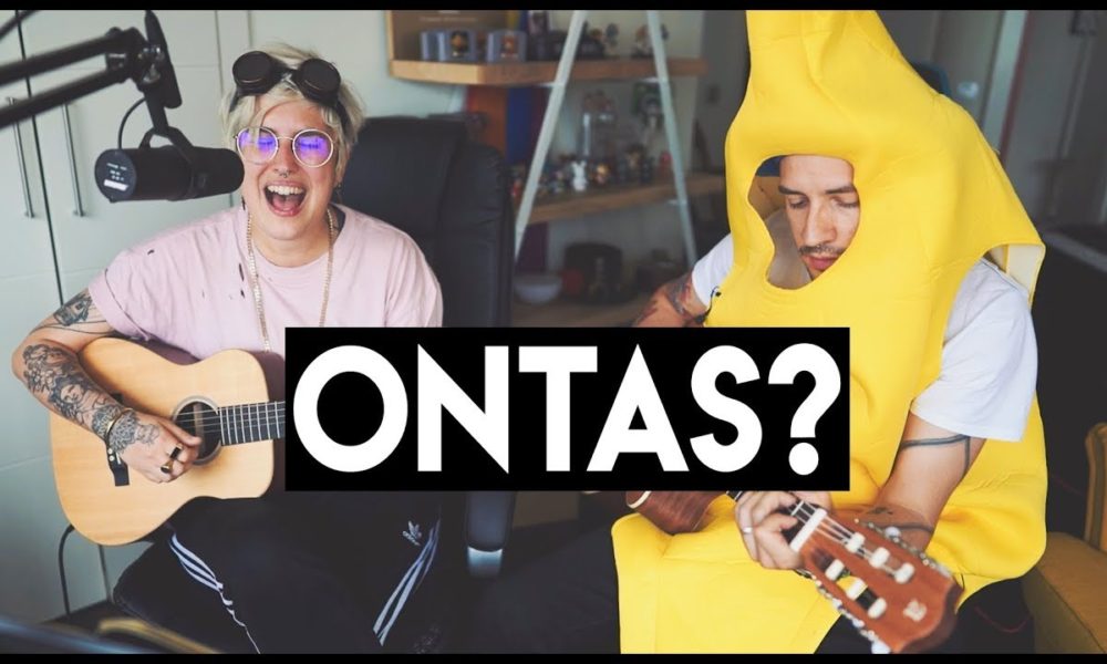 Los mejores memes de “Ontas” - Dicomania Tu Manía