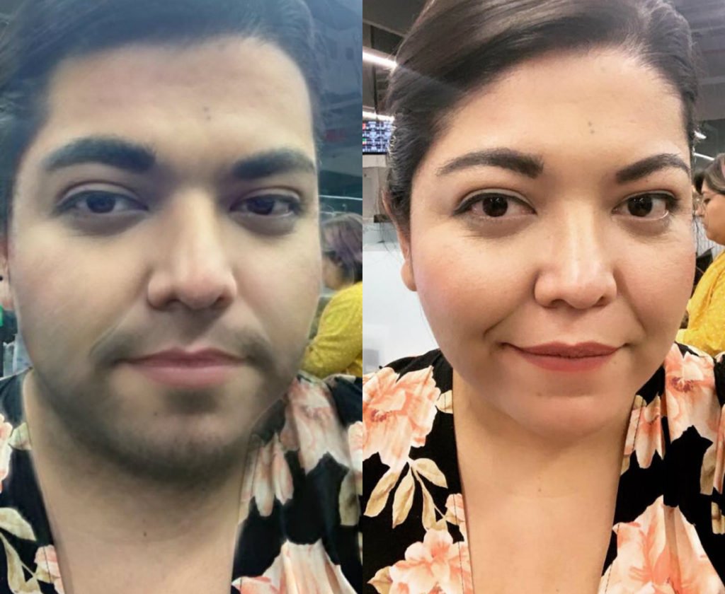 Estos son los mejores memes de los filtros de Snapchat - Dicomania Tu Manía