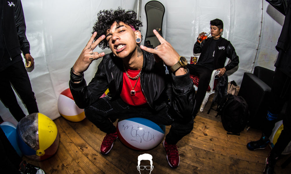 Micro TDH y su nuevo sencillo - Dicomania Tu Manía