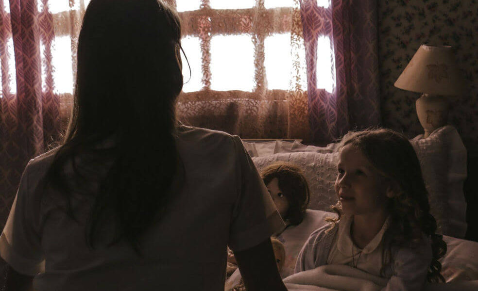 Este es el sorprendente tráiler de ‘Caliban’ nueva película colombiana ...