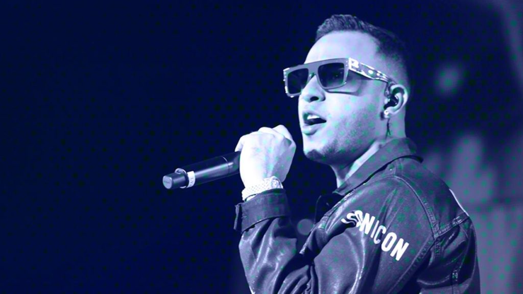 “Episodios” primer álbum de Lyanno - Dicomania Tu Manía