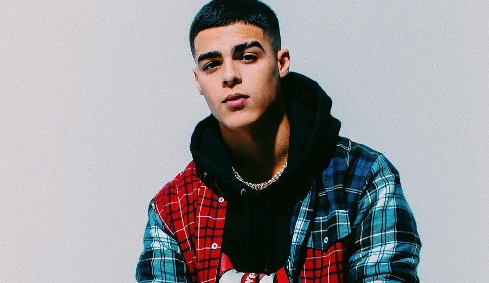 Top 5 de las canciones con más views de Lunay - Dicomania Tu Manía