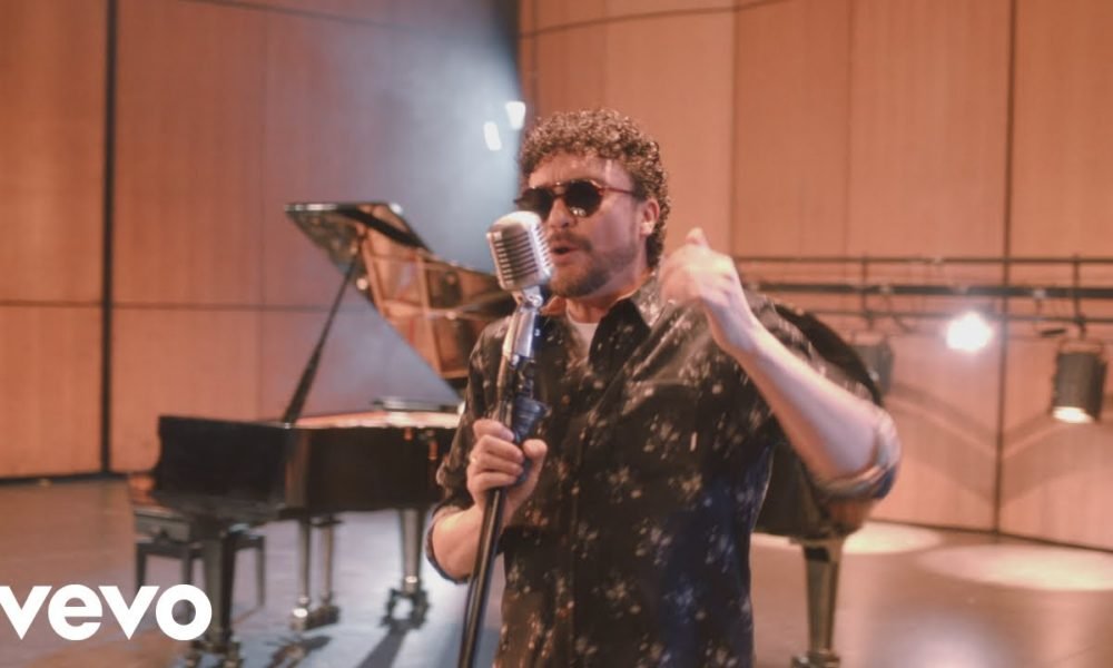 Las cinco canciones más escuchadas de Andrés Cepeda - Dicomania Tu Manía