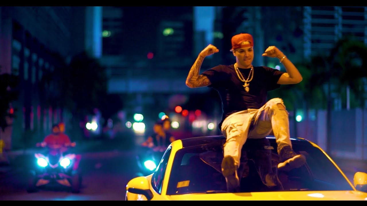 Noriel comparte su nuevo tema - Dicomania Tu Manía