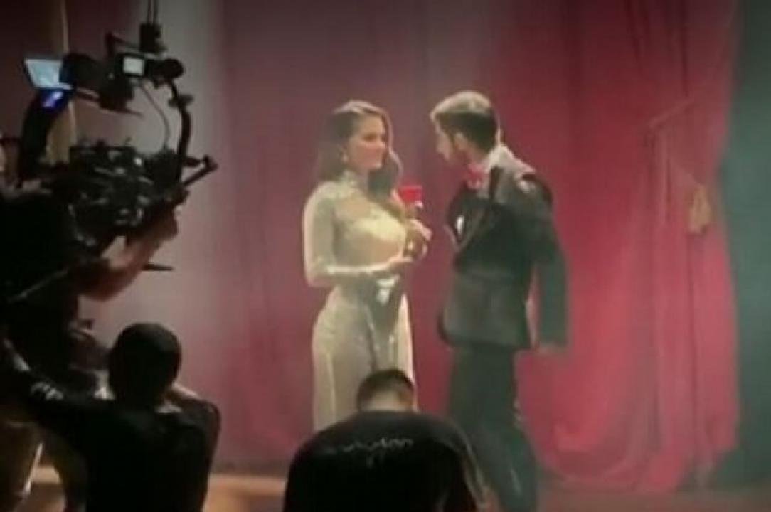 Greeicy Rendón grabó video musical con un cantante mexicano - Dicomania ...