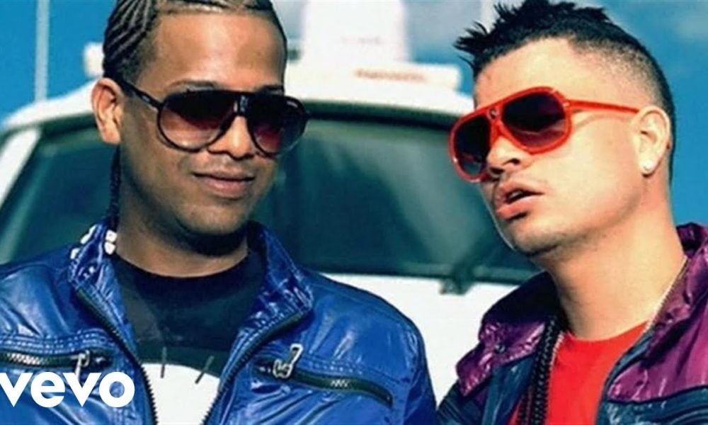 Jowell y Randy: Los pioneros del Reguetón Clásico - Dicomania Tu Manía