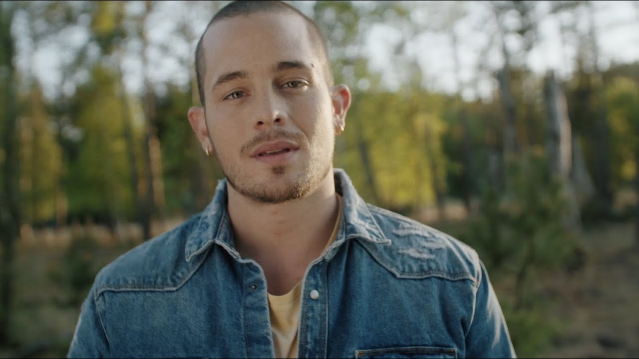 Loco escrito lanzó su nueva canción "Ámame" - Dicomania Tu Manía