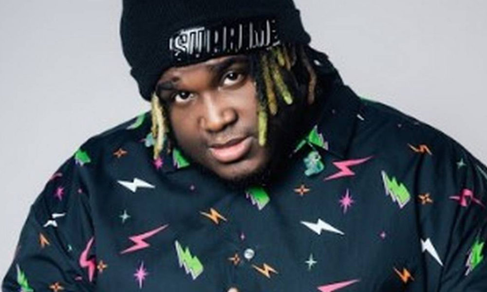 IMPARABLE: Sech y su nuevo logro en el mundo de la música - Dicomania ...