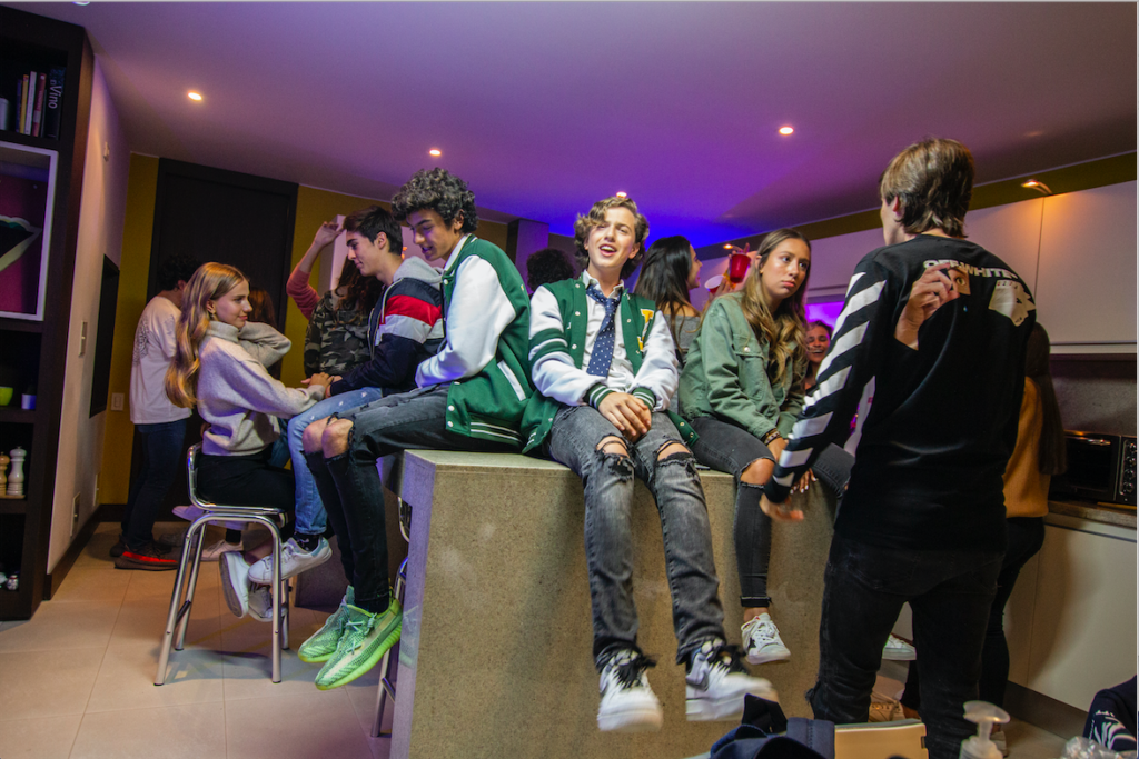 Mi ex favorita" el nuevo sencillo de JBOT & TUTI - Dicomania Tu Manía