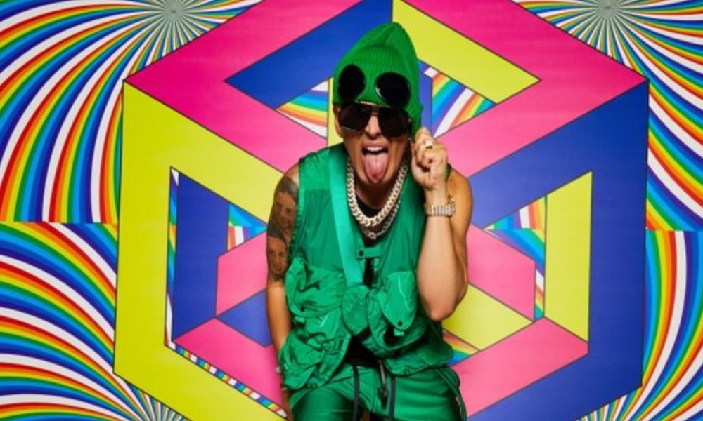 Yandel vuelve a los viejos tiempos con su nuevo disco - Dicomania Tu Manía
