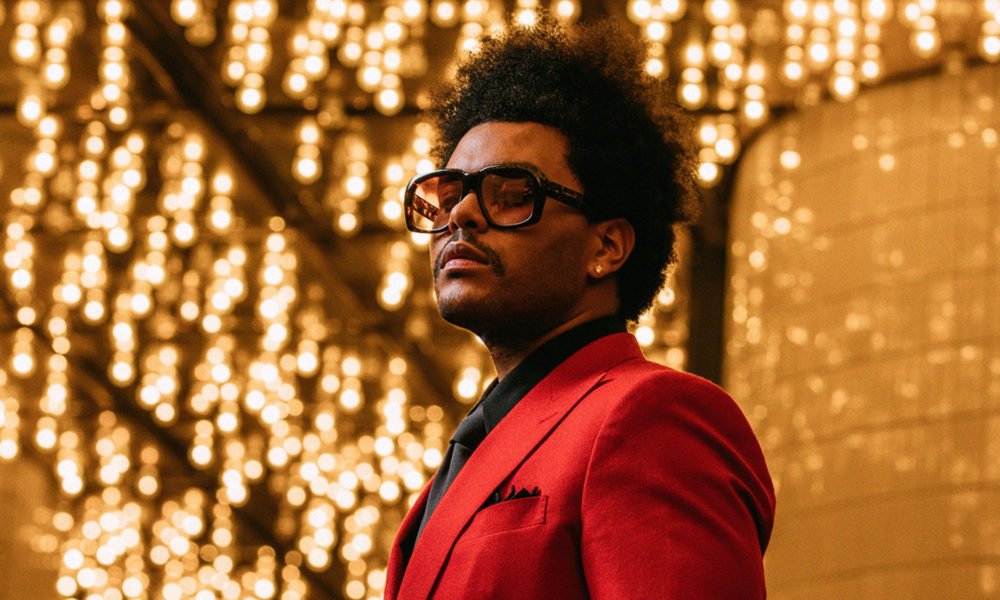The Weeknd sorprende con nuevo video musical - Dicomania Tu Manía