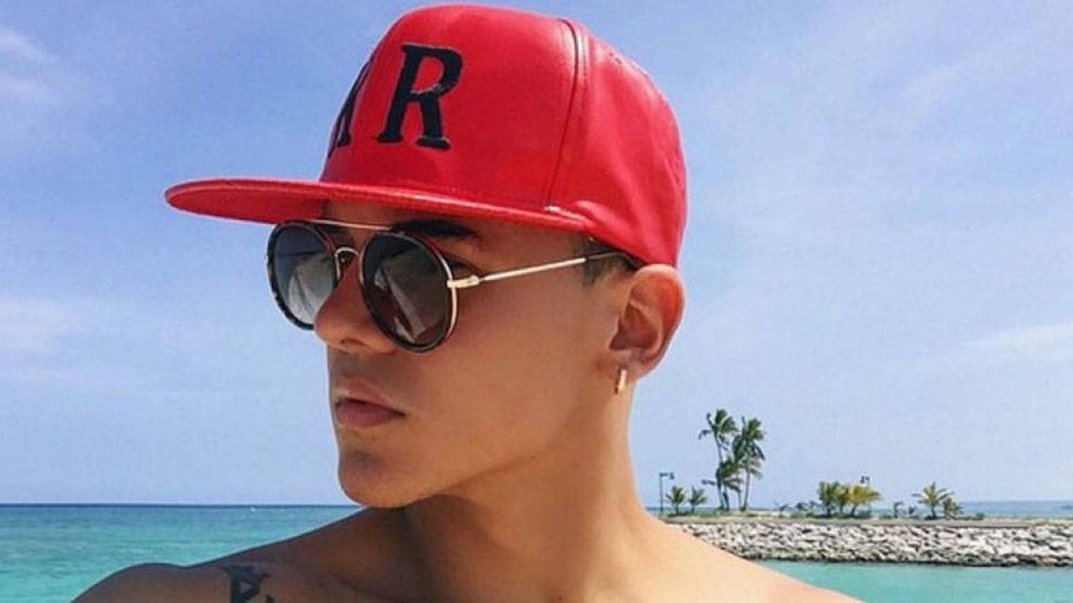 El nuevo sencillo de Kevin Roldán para bailar delicioso - Dicomania Tu ...