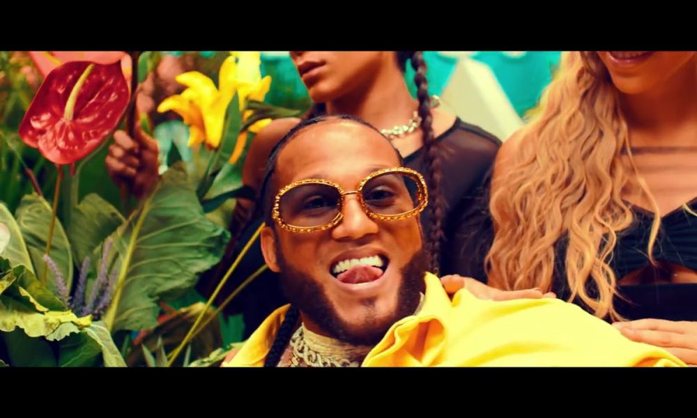 El Alfa y su nueva canción para bailar a Full - Dicomania Tu Manía