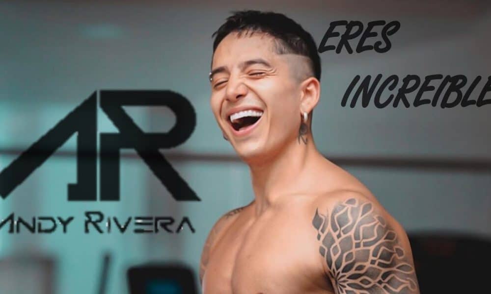 Andy Rivera sorprendió a sus seguidores con su nueva y lujosa ...