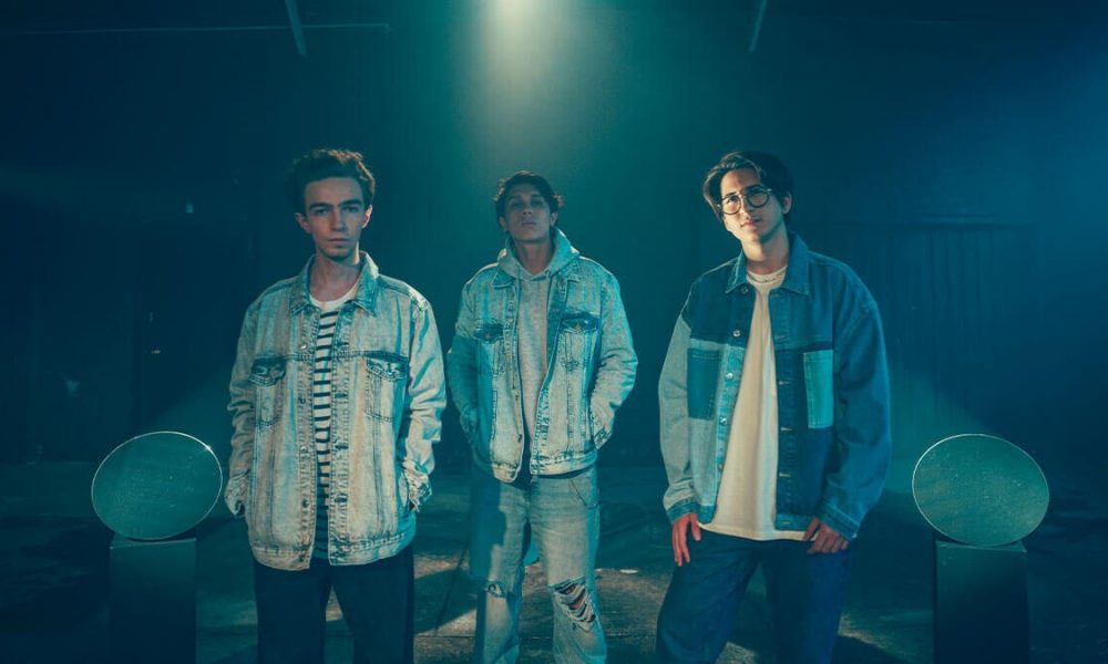 TimØ y su nueva canción "amigos" - Dicomania Tu Manía