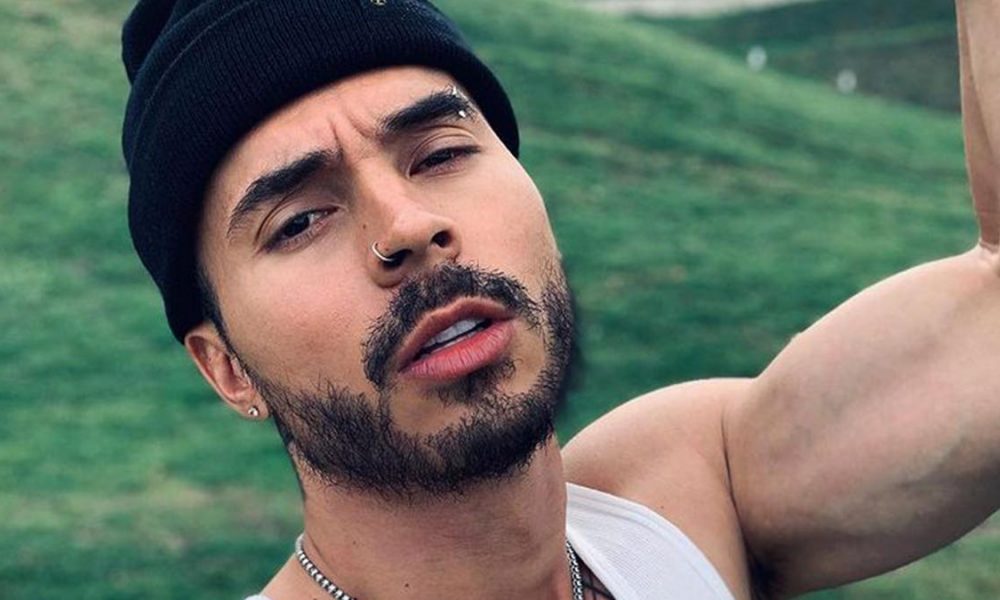 Reykon llega con nueva música - Dicomania