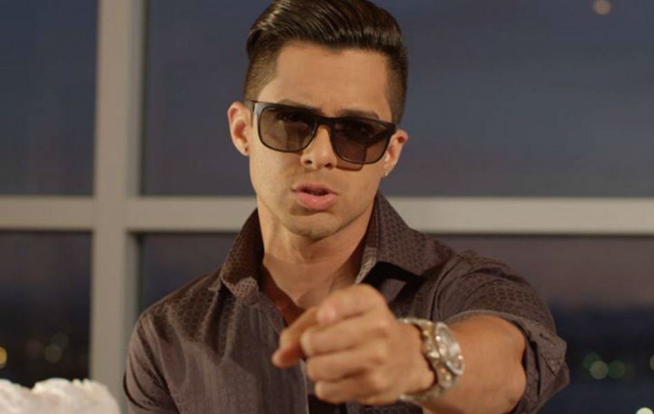 Ken Y, antes de que se cabe el año llega con su nueva canción "El apa ...