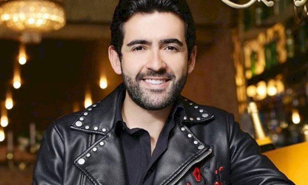 Alejandro González estrena su nuevo álbum “Hookiao” - Dicomania Tu Manía