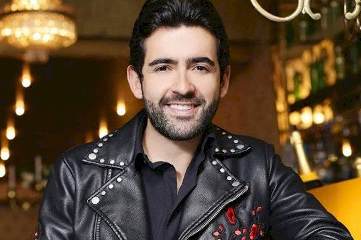 Alejandro González estrena su nuevo álbum “Hookiao” - Dicomania Tu Manía