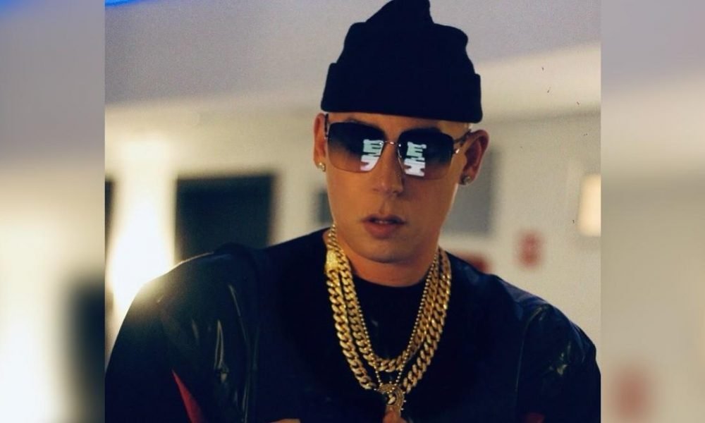 Así suena la nueva canción de Cosculluela “Tarde o Temprano ...