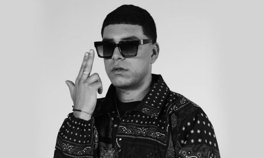 Ryan Castro está imparable pues estrena su nuevo sencillo "Mujeriego ...