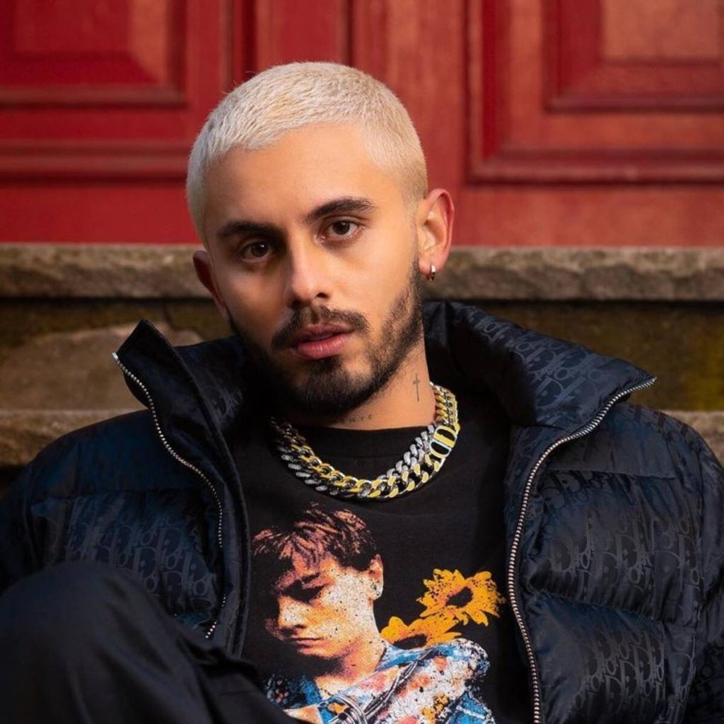 Lo que no sabias de Dylan Fuentes - Dicomania Tu Manía