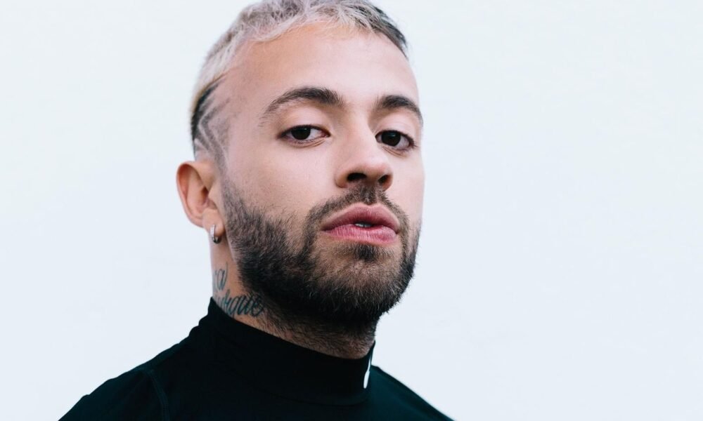 Feid llega con nuevo y nostálgico sencillo "FERXXO 100" - Dicomania Tu ...
