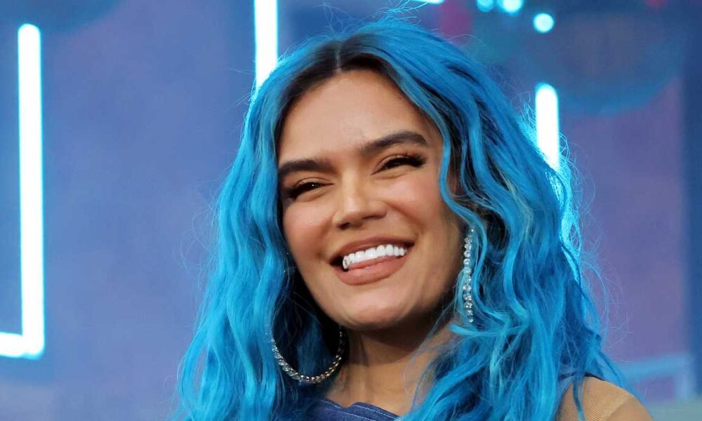 Karol G y su sensual e innovador cambio de look - Dicomania Tu Manía